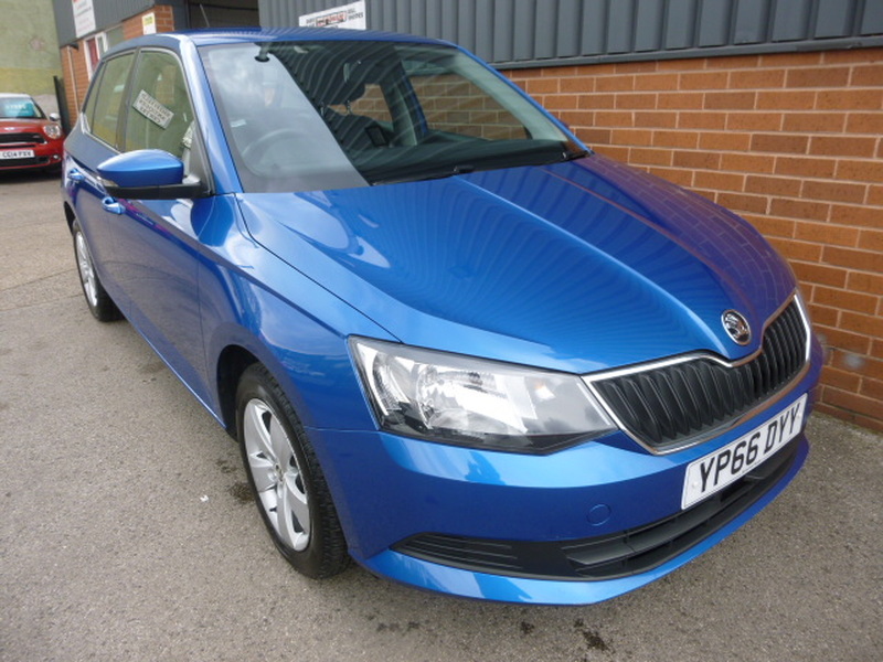 Used Cars Sheffield, South Yorkshire | Noyland Rhodes